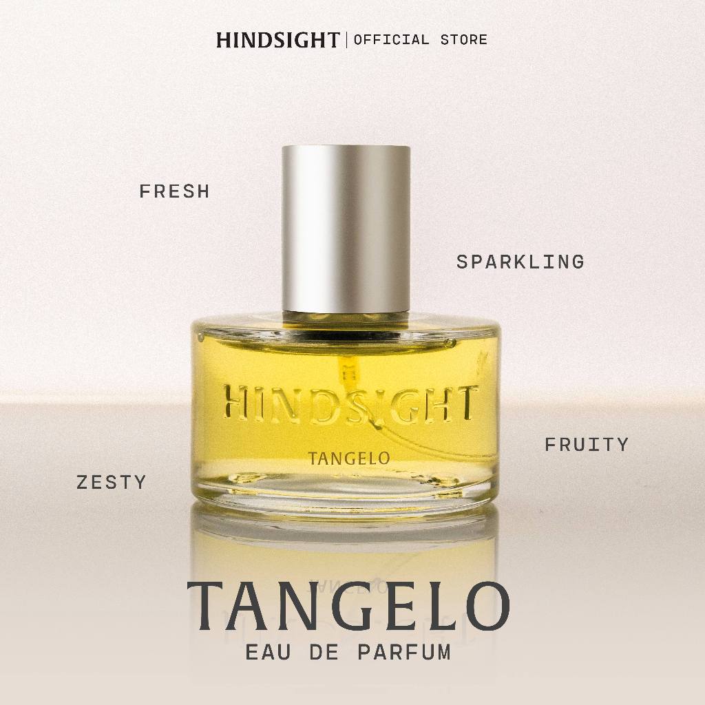 Jual Hindsight Tangelo Eau de Parfum 50ml | Shopee Indonesia
