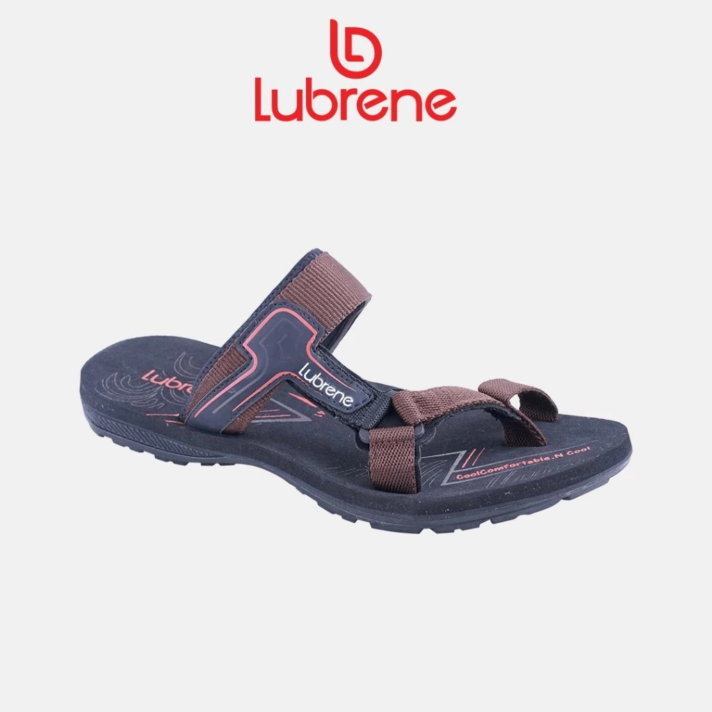 Jual LUBRENE VAINER-GM Sandal Pria | Shopee Indonesia