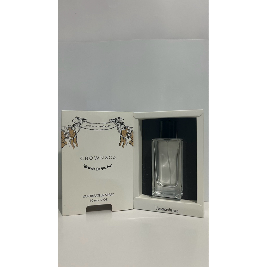Jual custom box/dus softbox, hardbox parfum, kemasan parfum | Shopee ...