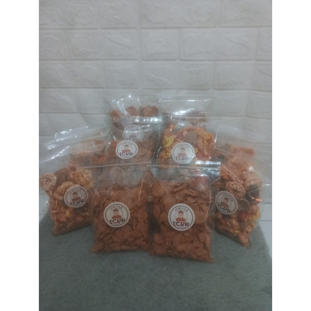 Jual BASRENG ( BASO GORENG) | Shopee Indonesia