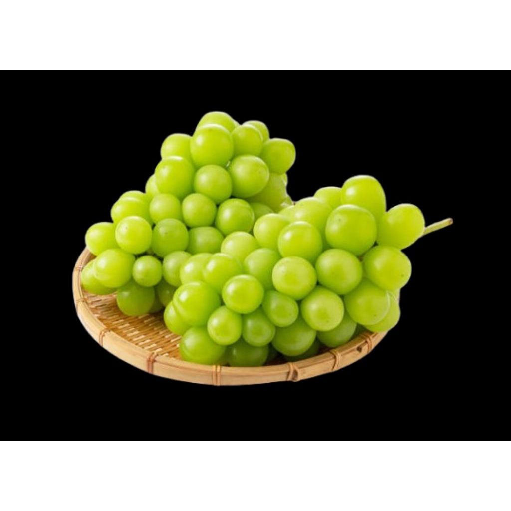 Jual Anggur Shine Muscat 500g | Shopee Indonesia