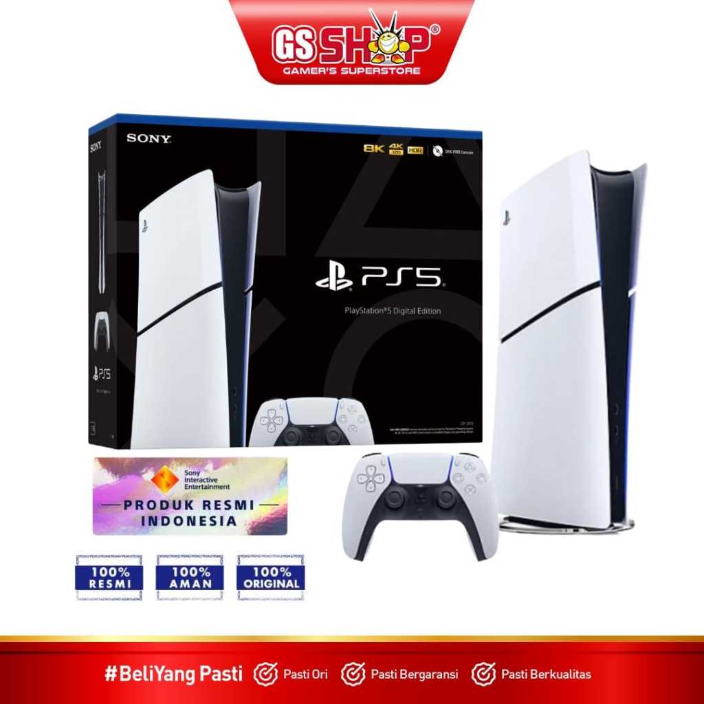 Toko Online GS SHOP Indonesia Official | Shopee Indonesia