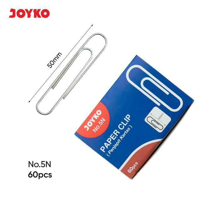 Jual Klip Kertas Besar Terlengkap & Harga Terbaru Mei 2026 | Shopee ...