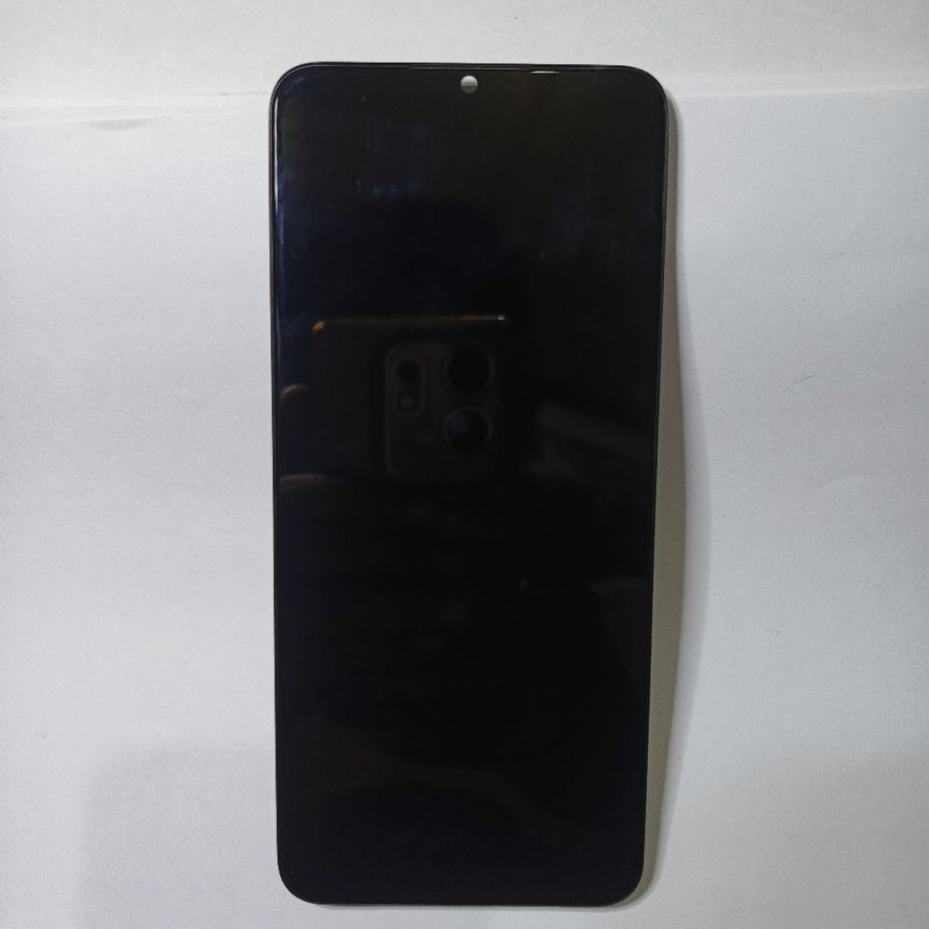 Jual LCD + frame Oppo A16K / A15 Fullset Tested, No Minus, Original ...