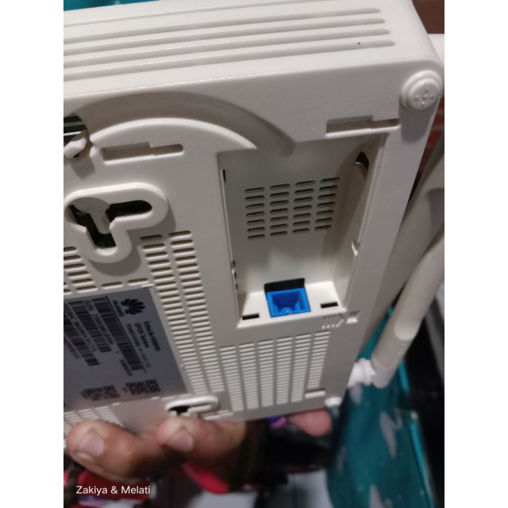 Jual Modem Router Huawei GPON HG8245H | Shopee Indonesia