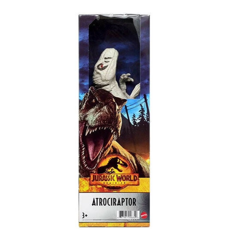 Jual Mattel - Jurassic World Dominion Action Figure - ATROCIRAPTOR ...
