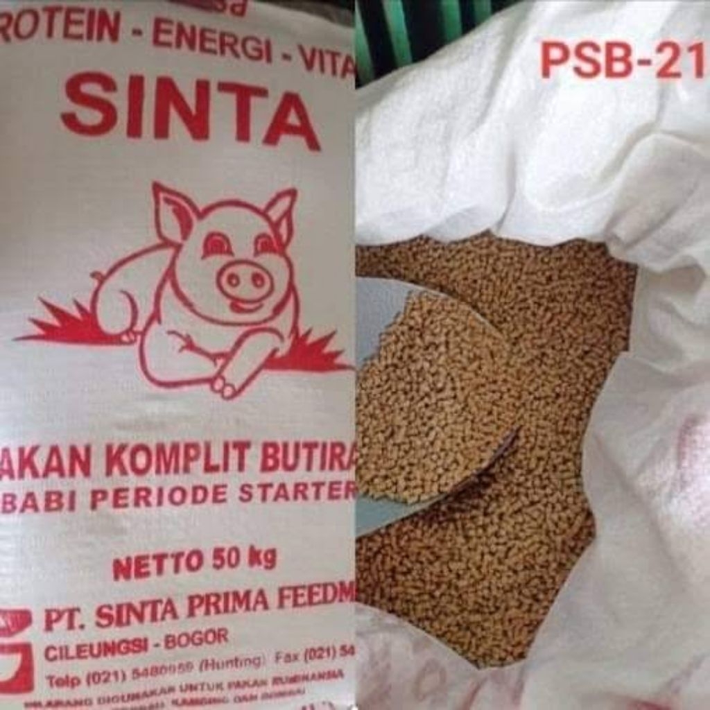 Jual Pur/sentrat babi penggemuk ayam kemasan1Kg | Shopee Indonesia