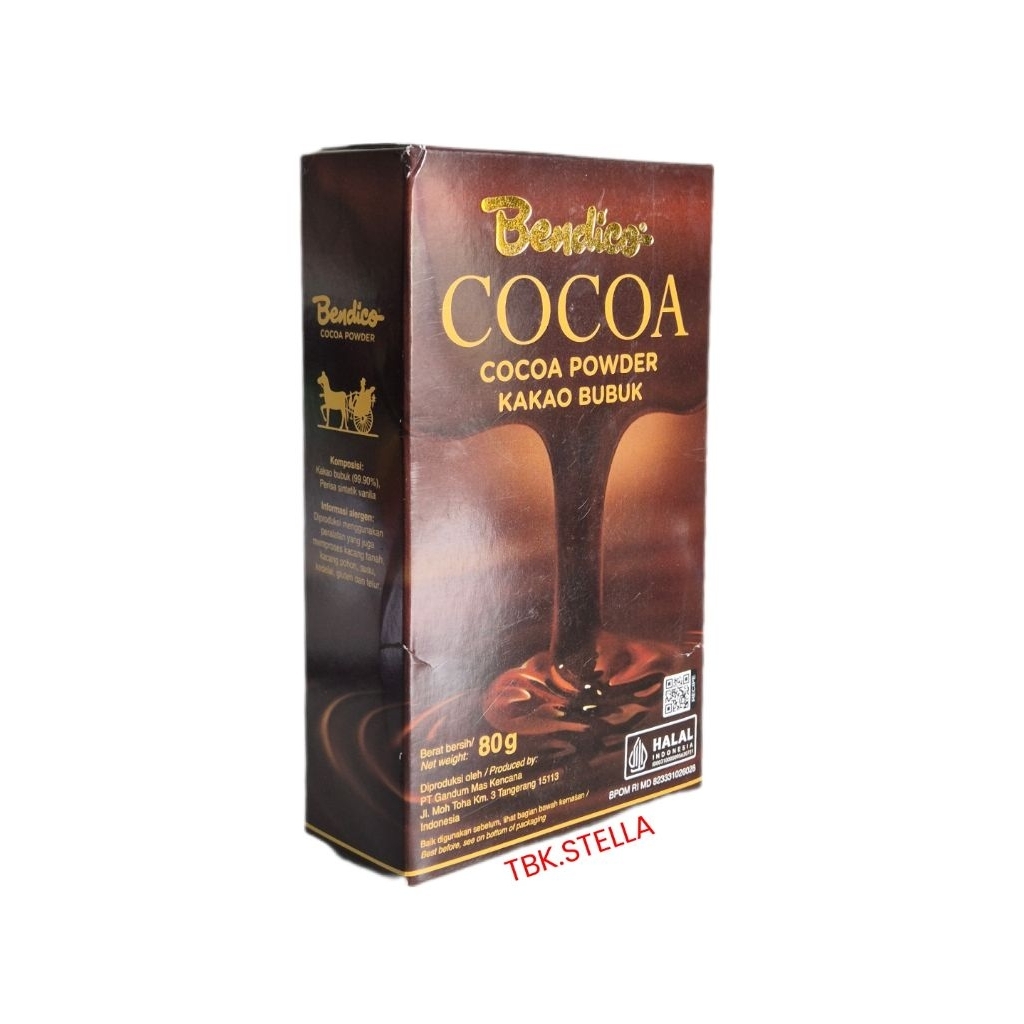 Jual Cocoa Powder Terlengkap & Harga Terbaru Mei 2026 | Shopee Indonesia