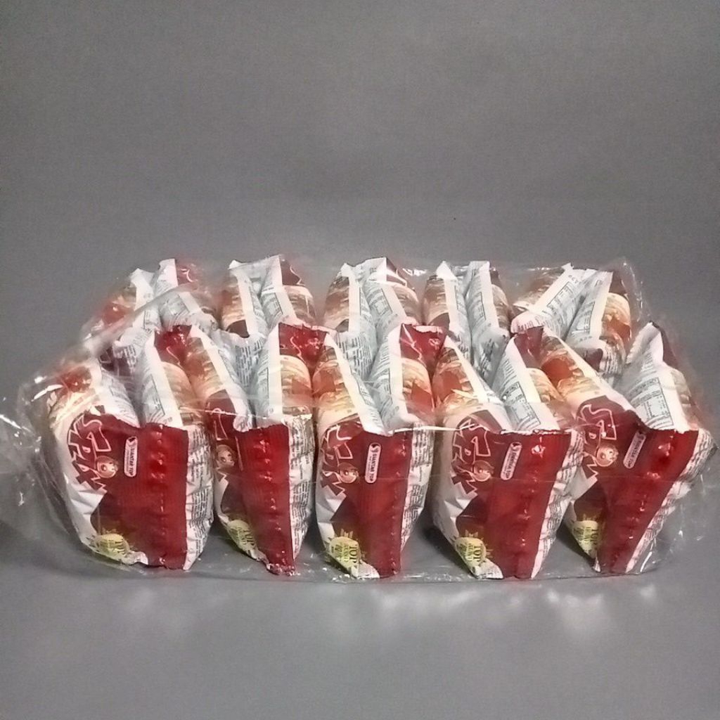 Jual SNACK /CAMILAN /MIE GORENG SPIX (isi 20 bungkus) | Shopee Indonesia