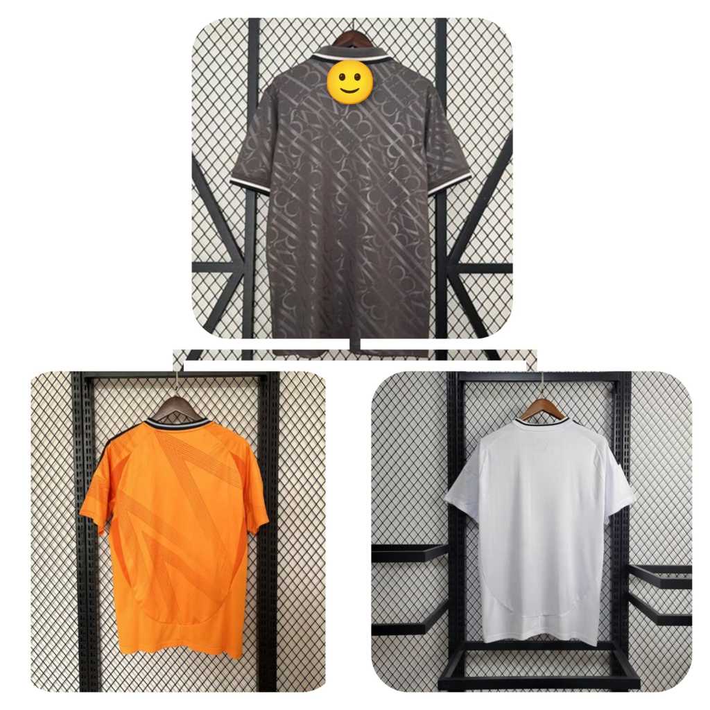 Jual M4D_RIT FANS 2024/2025 SEASON 24-25 | Shopee Indonesia