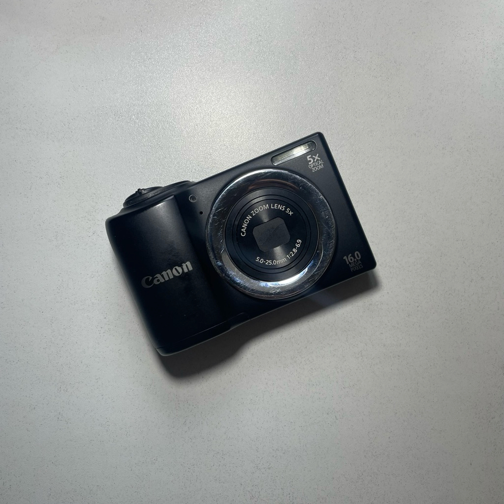 Jual canon powershot a810 | Shopee Indonesia
