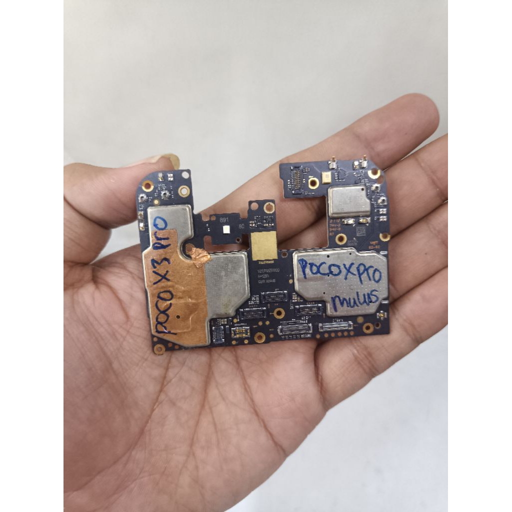 Jual MESIN PHOCO X3 PRO, MESIN MATI PERAWAN, BACA DESKRIPSI | Shopee ...
