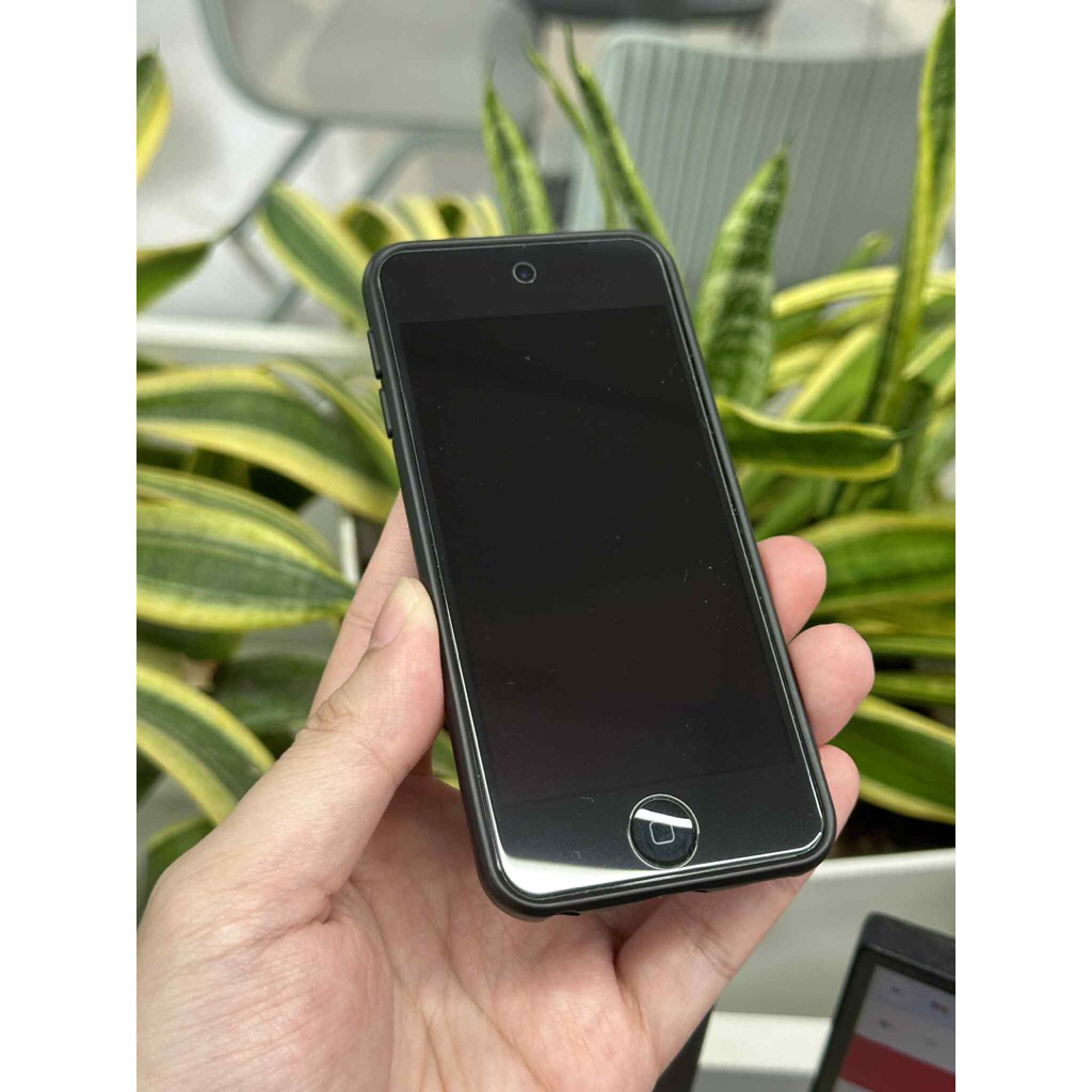 Jual IPOD TOUCH 7 32GB LIKE NEW EDITION | Shopee Indonesia