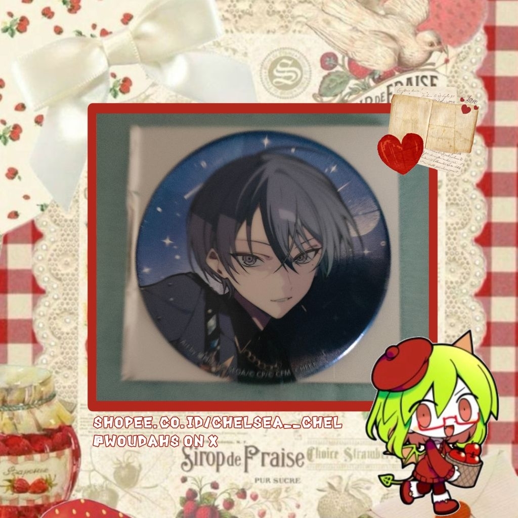 Jual [BACA DESKRIPSI!] enstamble in SEKAI collab enstars Aoyagi Toya ...