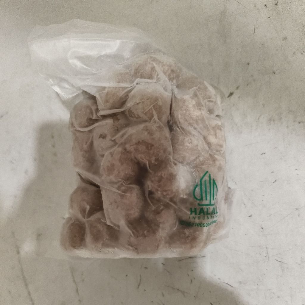Jual Bakso Sapi Kerikil / Bakso Sapi Unyil Es Teler 77 | Shopee Indonesia