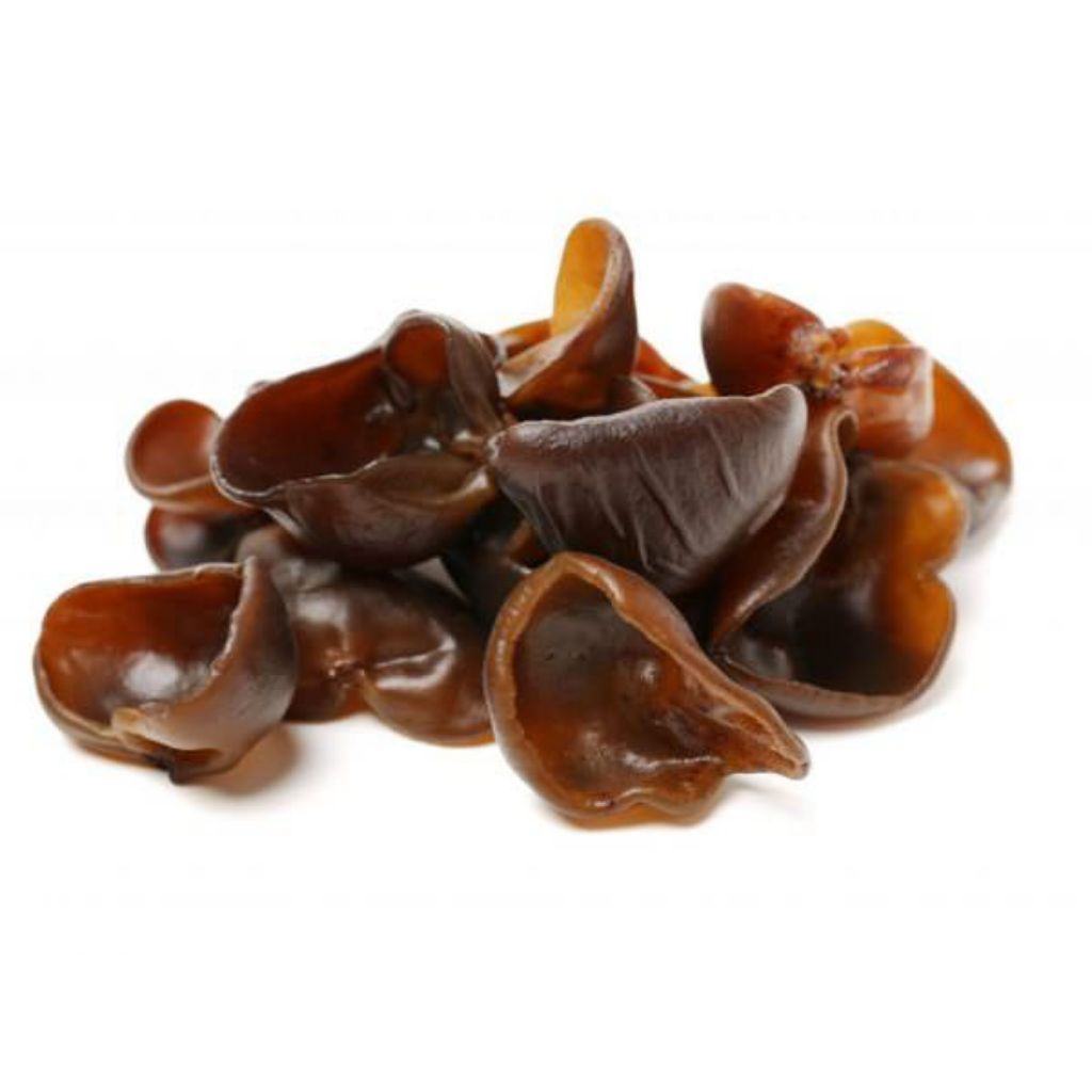 Jual Jamur Kuping - Lember - Jamur Telinga - Makanan Sehat dan Lezat ...