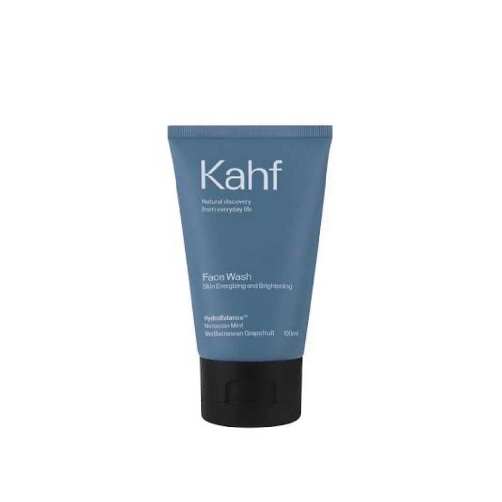Jual Khaf Face Wash Skin Energizing and Brightening | Shopee Indonesia