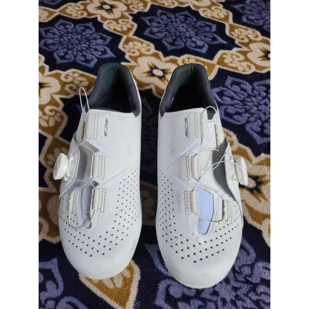 Jual Dijual sepatu shimano roadbike cycling RC3 Shimano SH-RC300E ...
