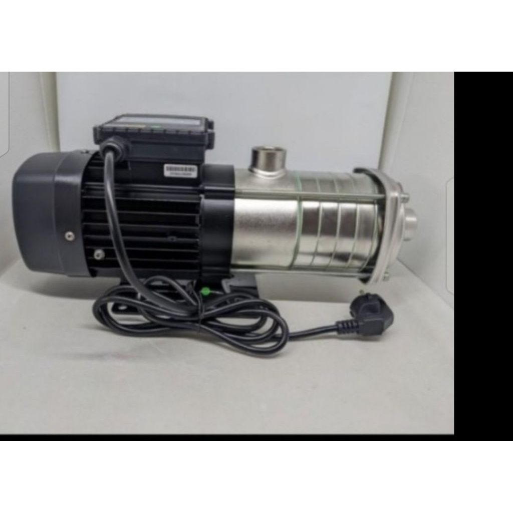 Jual Pompa dorong Venezia CUC 4-60 Stenless 220volt | Shopee Indonesia