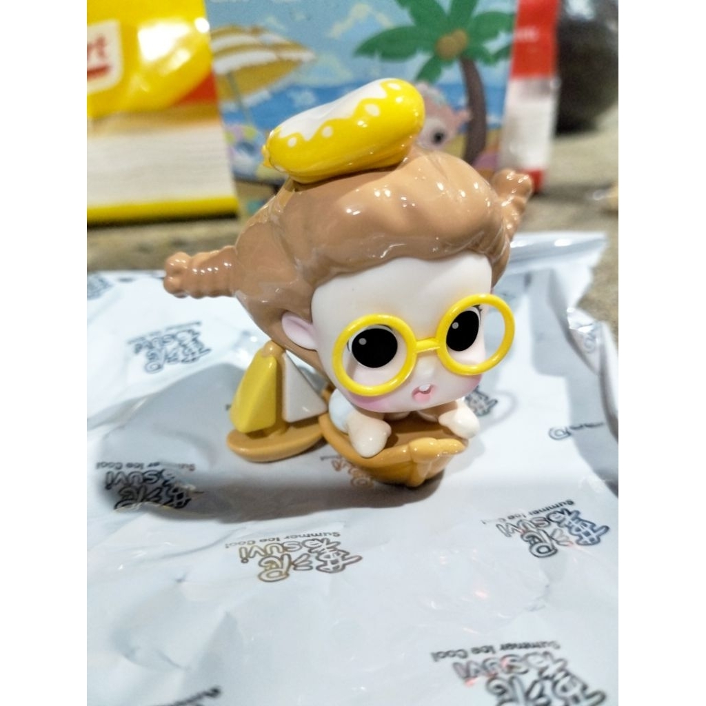 Jual suvi summer figure selective | Shopee Indonesia