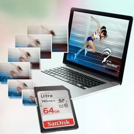 Jual SanDisk Ultra Extreme PRO Digital Camera Memory Card Micro SD TF ...