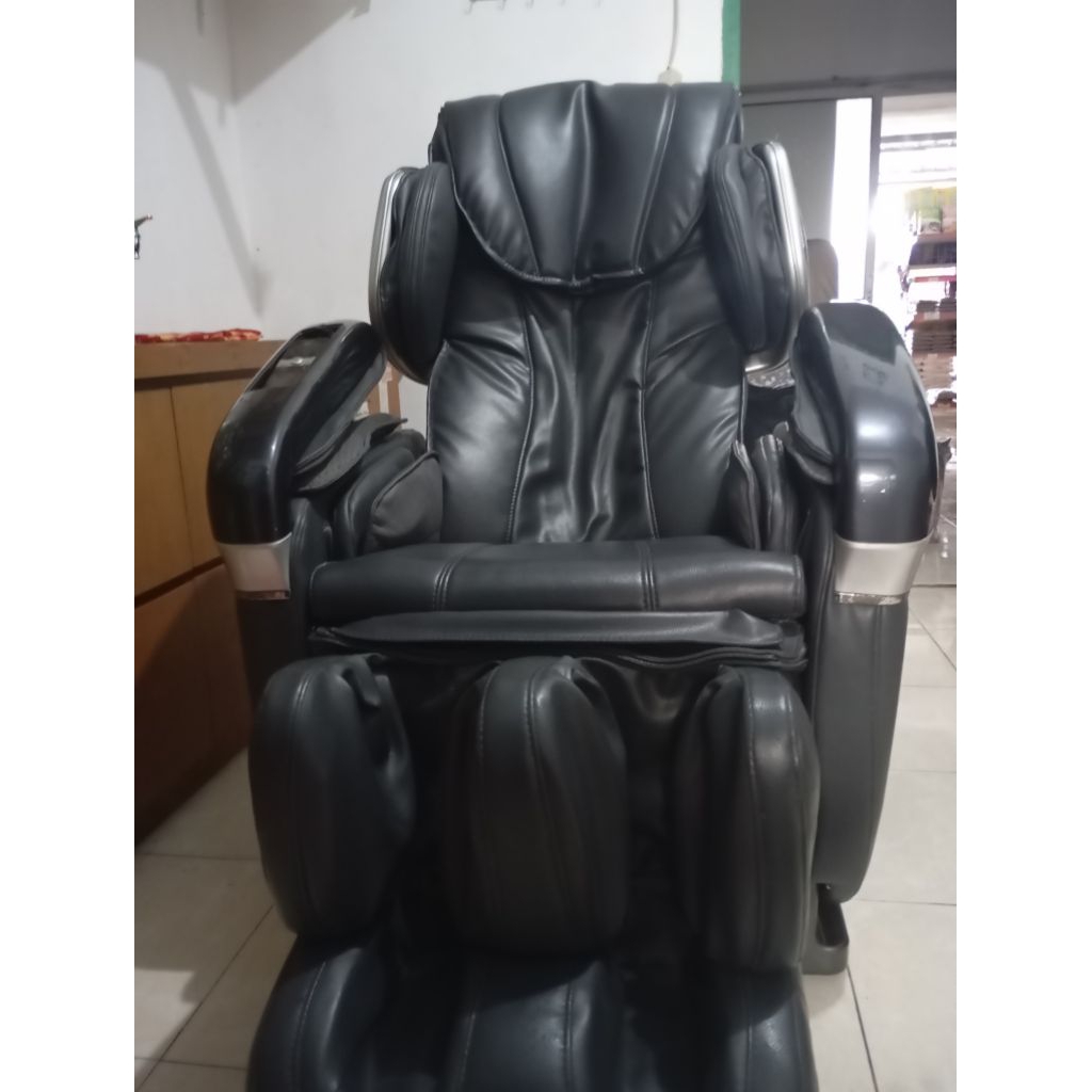 Jual kursi Pijat Ogawa Smart Sense Trinity OG6228 | Shopee Indonesia