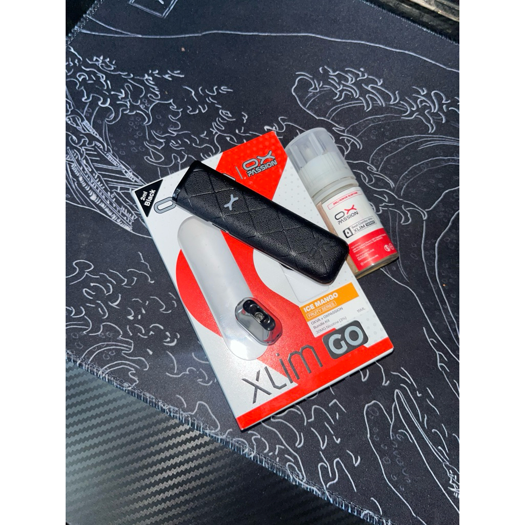 Jual oxva xlimgo | Shopee Indonesia