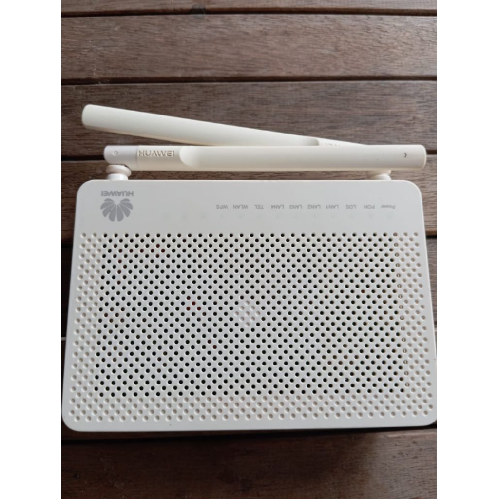 Jual Huawei HG/EG8145H5 Modem ONU GPON (Router Tambahan) | Shopee Indonesia