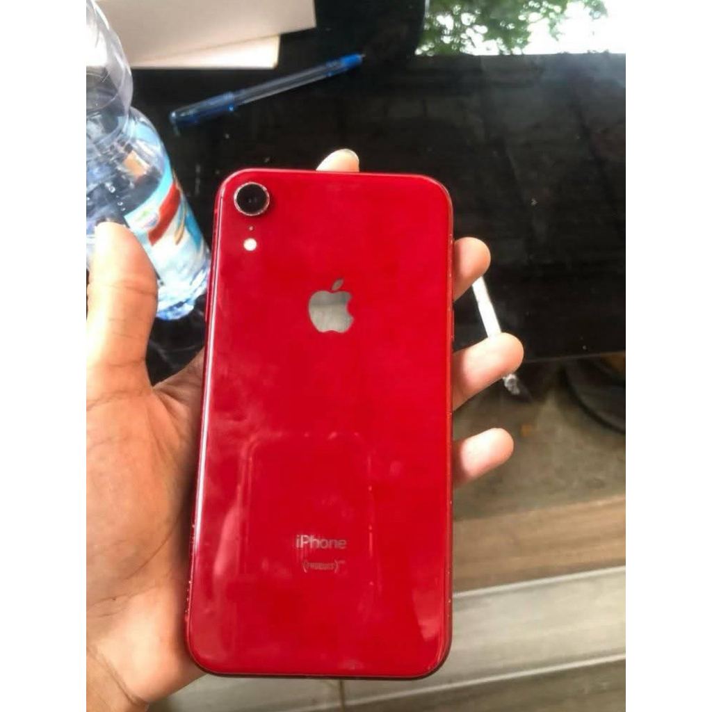 Jual IP XR 128GB | Shopee Indonesia
