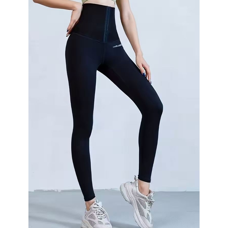 Jual Celana Ketat Wanita Yimriz Unique Legging Training Tights Tinggi ...