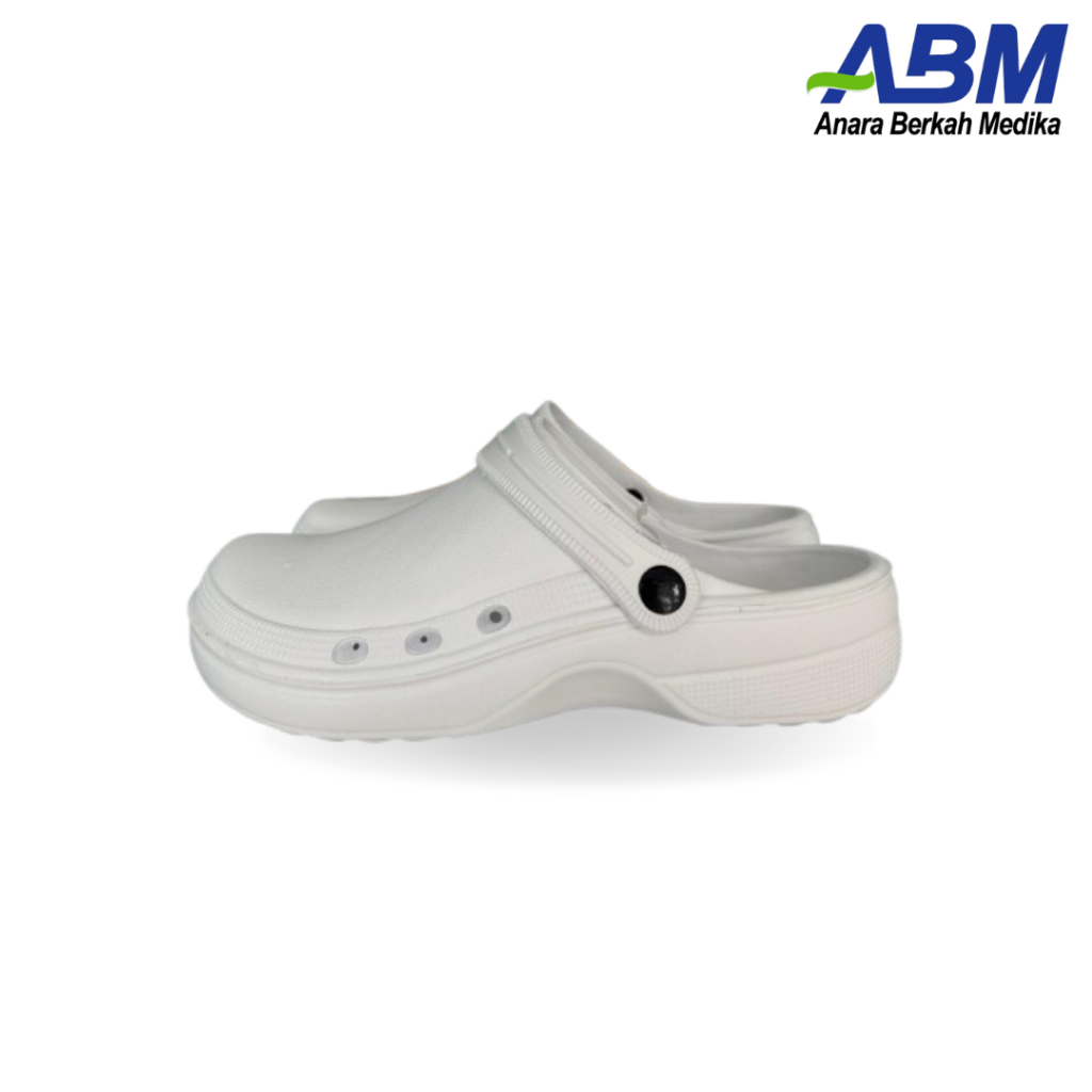 Jual Sandal Medis Laboratorium/Operasi | Shopee Indonesia