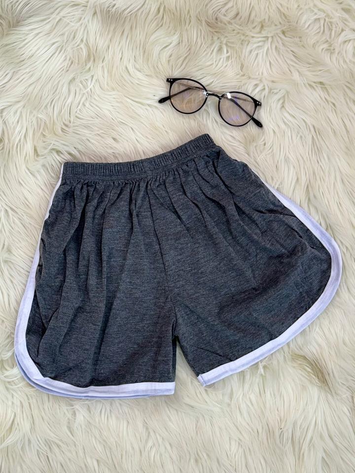 Jual HOTPANTS CELANA PENDEK SANTAI CEWEK BAHAN CATTON PE MODEL LIS ...