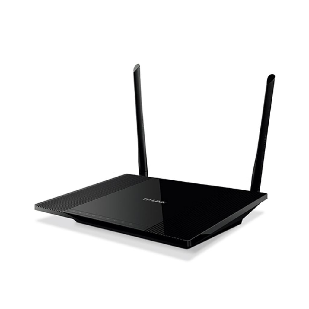Jual TP-LINK TL-WR841HP Wireless N Router HIGH POWER + Adaptor | Shopee ...