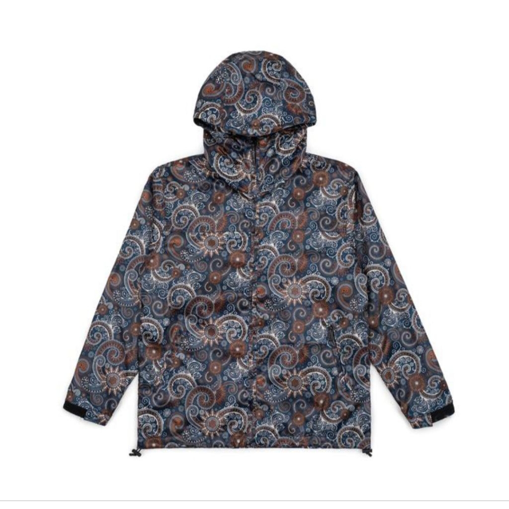 Jual jaket batik gorpcore jacket gorp core | Shopee Indonesia
