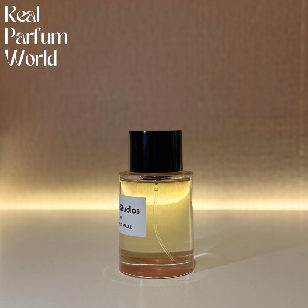 Jual REAL PARFUM WORLD - Decant Parfum FM Acne Studios for Unisex ...