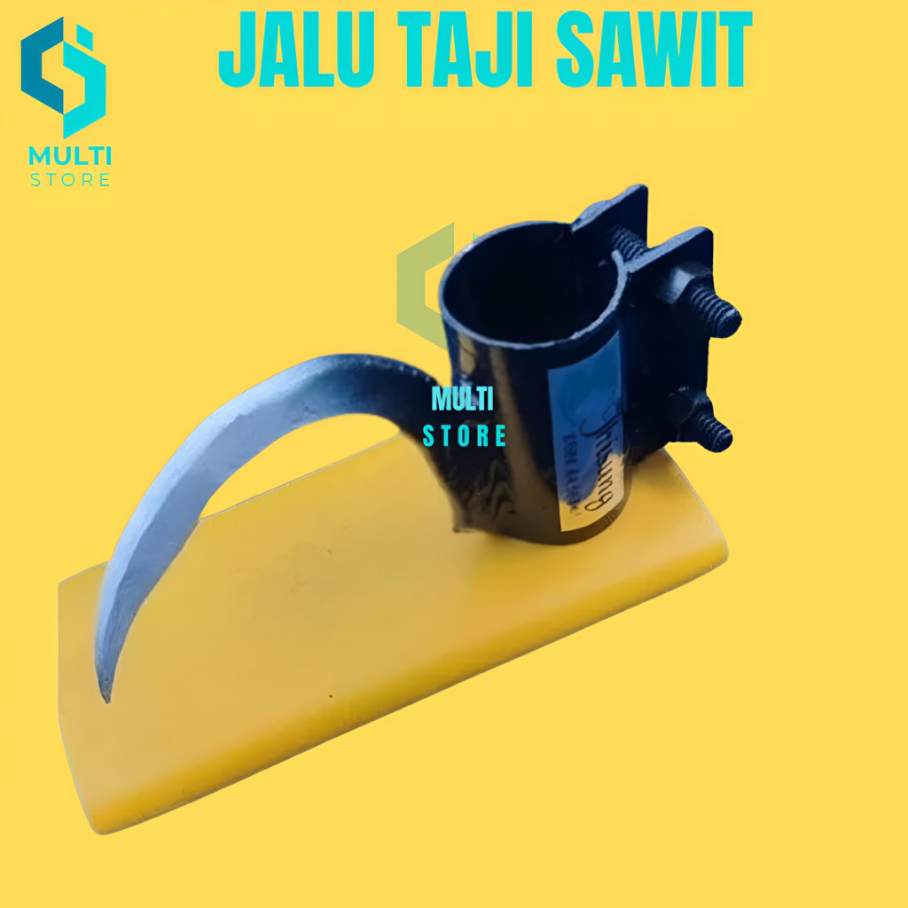 Jual Taji Jalu Sawit 2 Baut / Taji Sawit / Jalu Sawit / Klaim Taji 2 ...