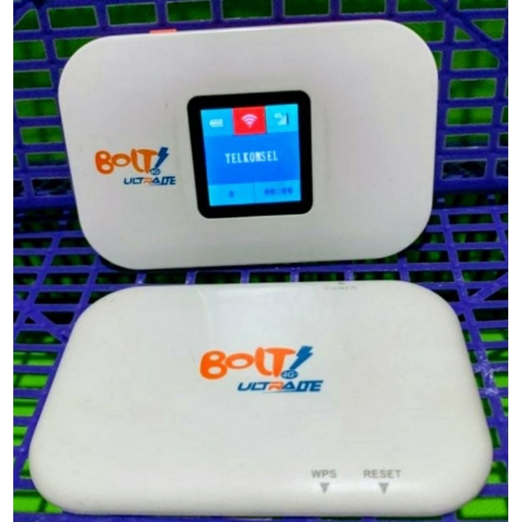 Jual Bolt Aquila Slim & Max MiFi 4G Orion Mv1 UNLOCK 4G LTE B40'2300Mhz ...