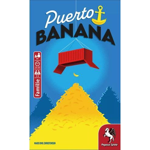Jual Puerto Banana Board Game | Boardgame | Shopee Indonesia
