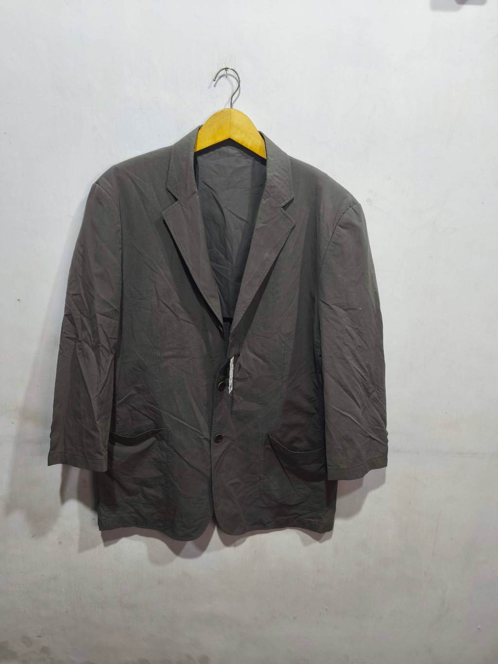 Jual Jas Pria Murah 02 OLZEN | Blazer Pria | Jas Blazer Branded | Jas ...
