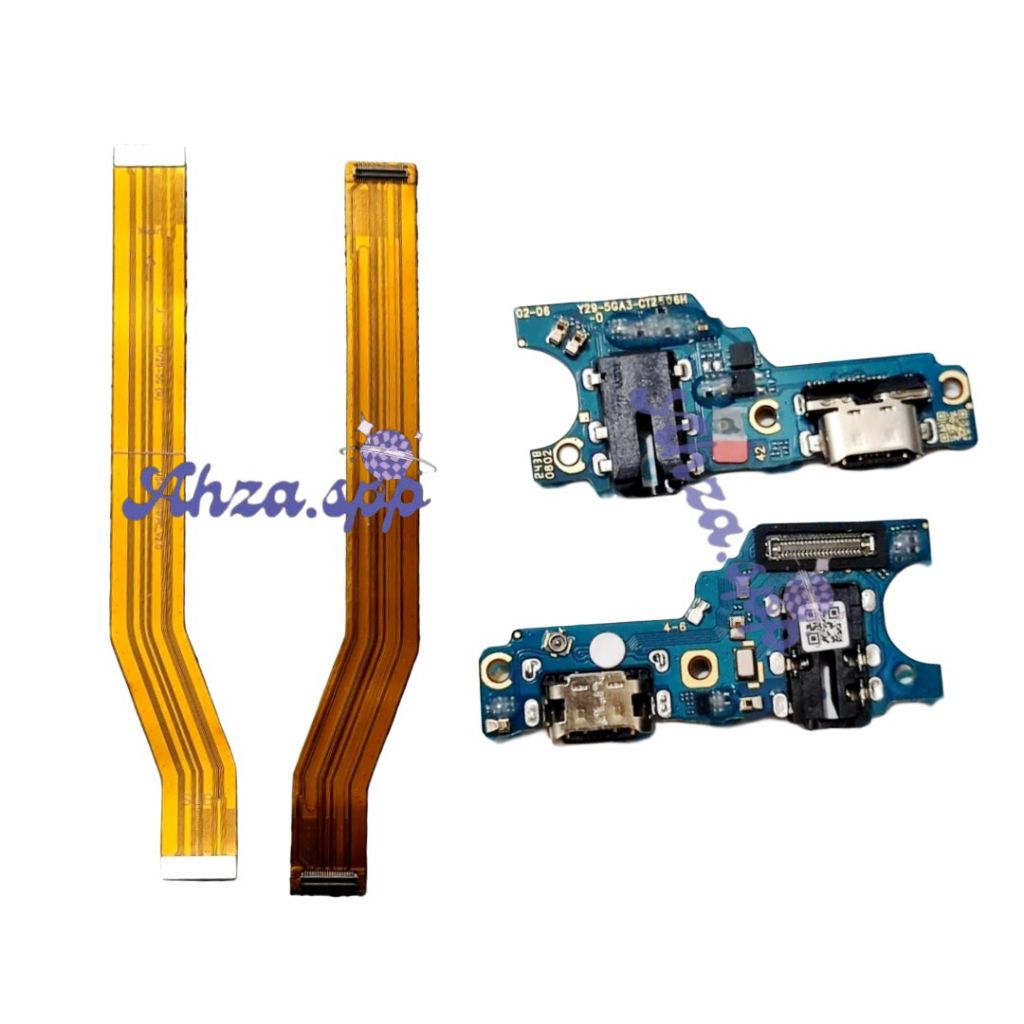 Jual PAPAN CAS ATAU FLEXIBLE BOARD VIVO Y19S | Shopee Indonesia