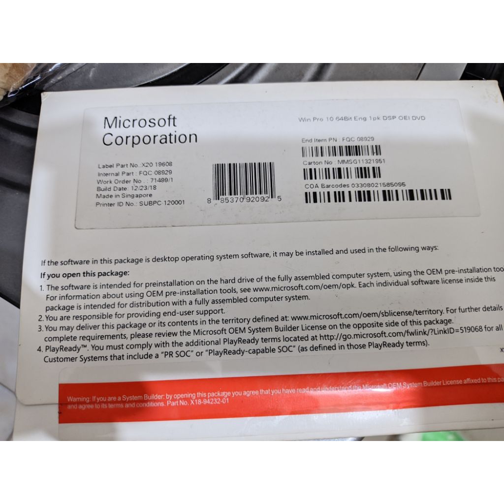 Jual windows 10 | Shopee Indonesia