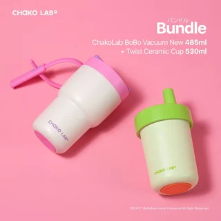 Toko Online CHAKO LAB Official Store | Shopee Indonesia