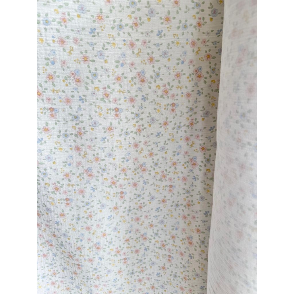 Jual CS-Kain cotton foam-51 (Per - 0.5meter) | Shopee Indonesia