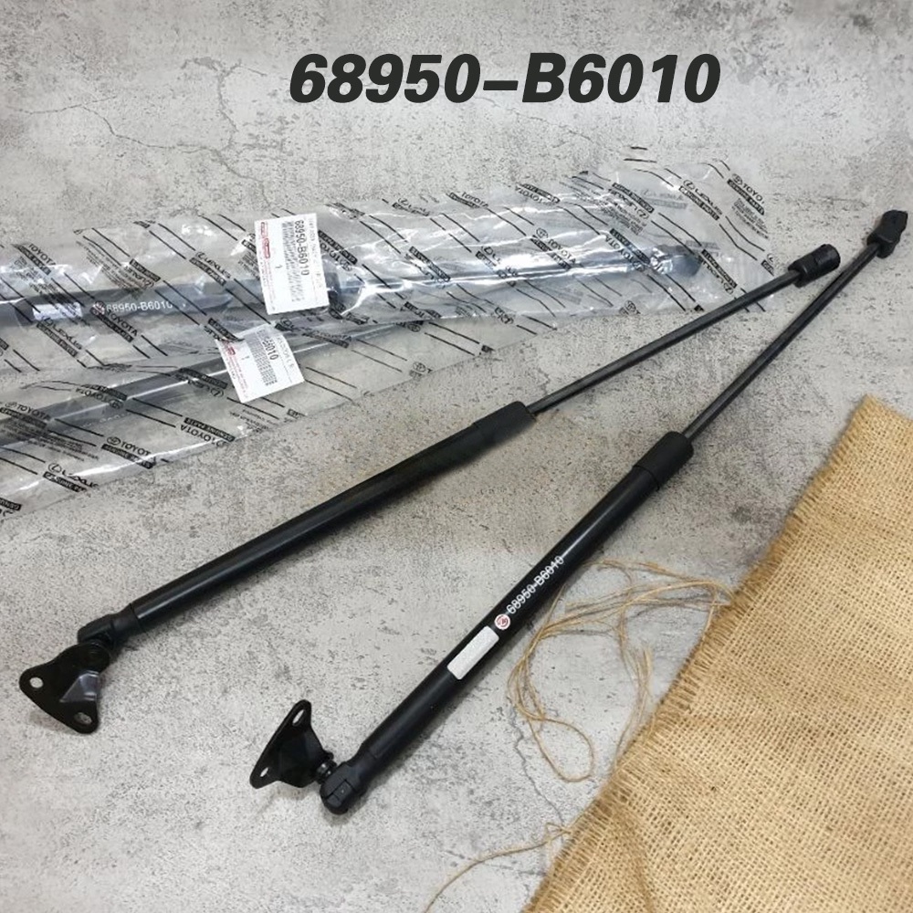 Jual ABSORBER BAGAGE - SHOCK BAGASI - SKOK PINTU BELAKANG AGYA / AYLA ...
