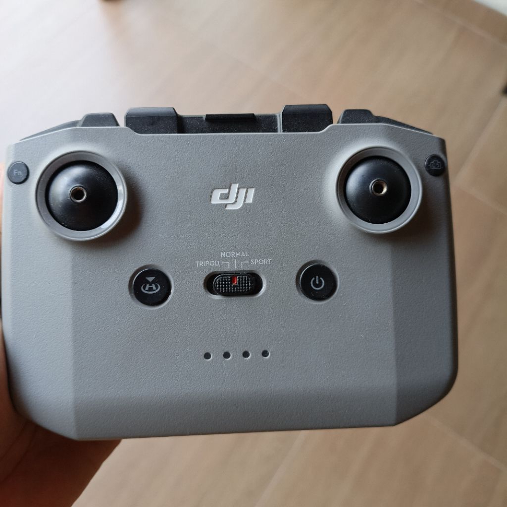Jual REMOTE DRONE DJI RC N1 | Shopee Indonesia