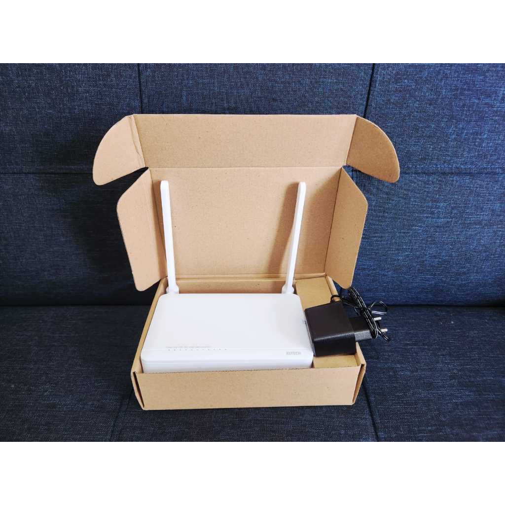 Jual (Paket 10pcs) Dual Band - Modem ONT XPON XSD679L GPON/EPON Chipset ...