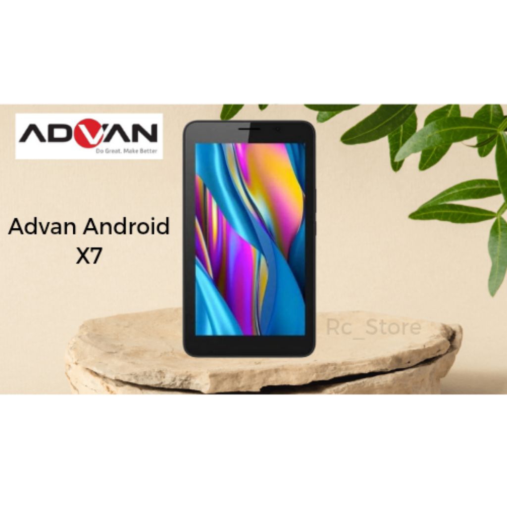 Jual Advan Android X7 Jaringan 3G Kondisi Garis Sehelai | Shopee Indonesia