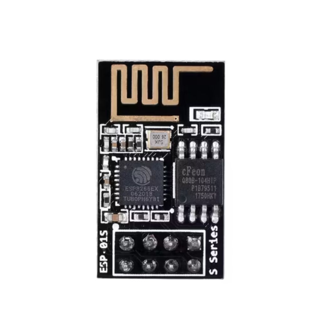 Jual RECEIVER RC CAR FULL PROPO ESP-8266 ESP01 | Shopee Indonesia