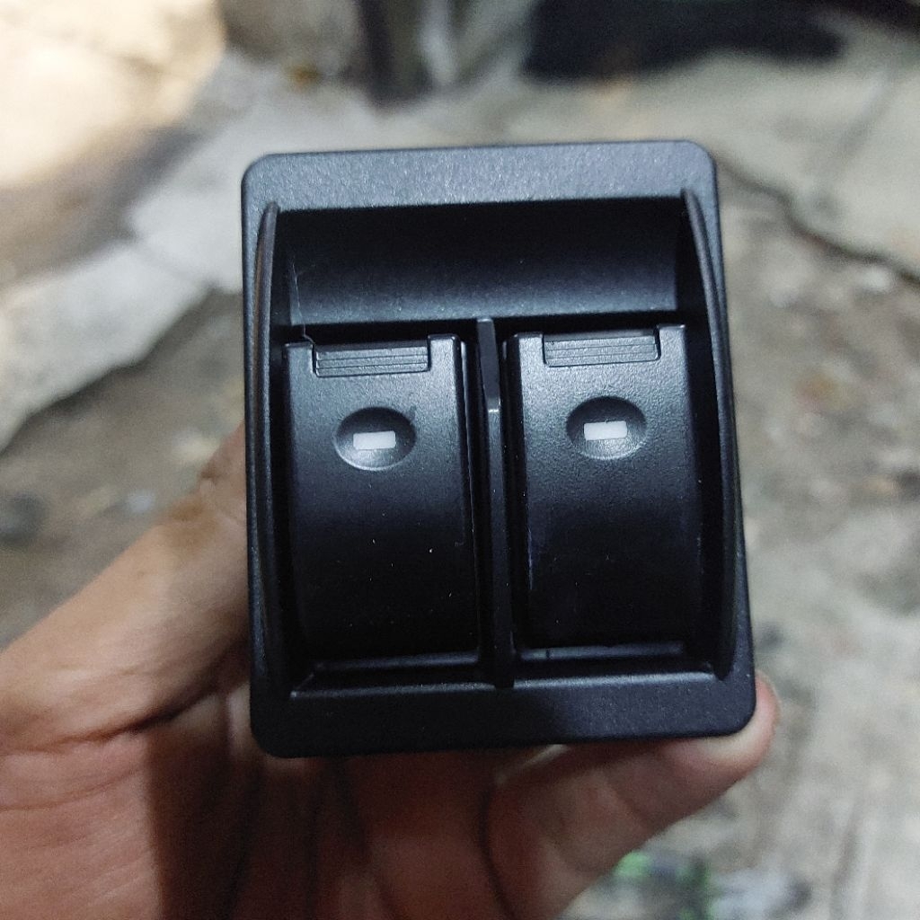 Jual saklar power window double | Shopee Indonesia