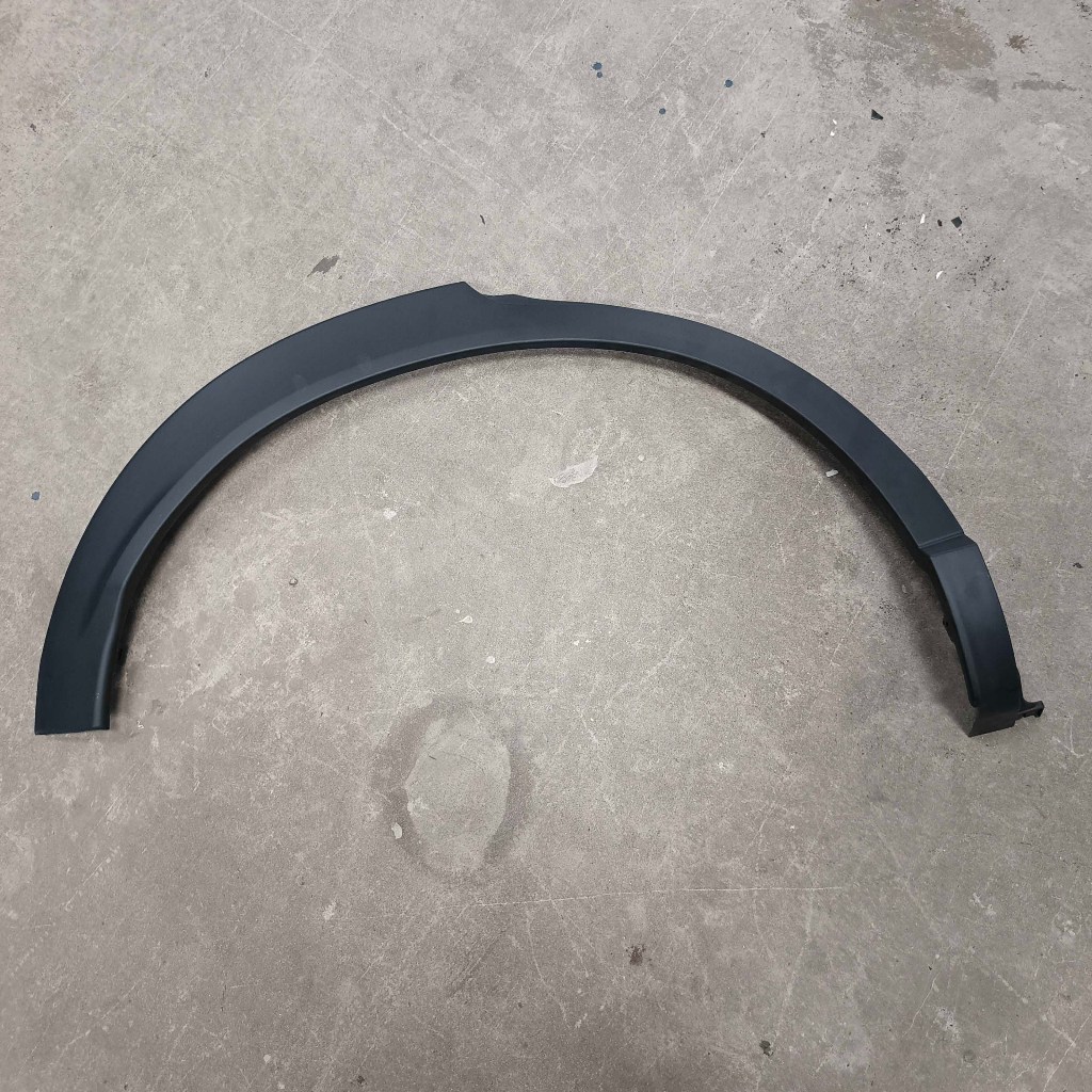 Jual MOULDING SPOILER QUARTER PANEL KANAN HONDA HRV 2023 (BARU ...